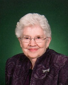 Carola Veronica Frank - Hantge McBride Hughes Funeral Chapels and ...