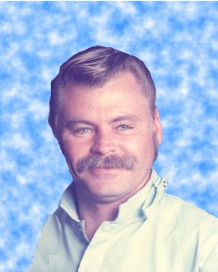 Bruce Arthur Anderson - Hantge McBride Hughes Funeral Chapels and ...