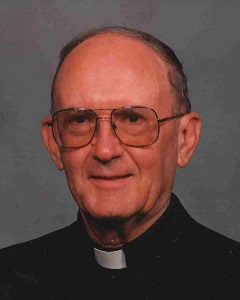 Fr. Paul Conran Ardolf - Hantge McBride Hughes Funeral Chapels and ...