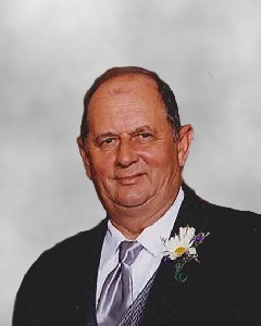 Friedubert "Bert" Hugo Bleick - Hantge McBride Hughes Funeral Chapels ...