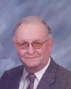 Kenneth Benjamin Quast - Hantge McBride Hughes Funeral Chapels and ...