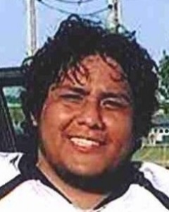 Joel Alejandro Gomez-Avila - Hantge McBride Hughes Funeral Chapels and ...