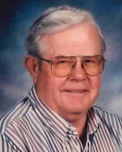 Donald Myron Loge - Hantge McBride Hughes Funeral Chapels and Crematory ...