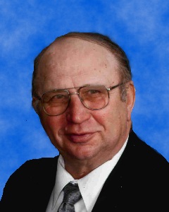 Dean Lyle Huber - Hantge McBride Hughes Funeral Chapels and Crematory ...