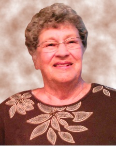 Lila Marie Friedrichs - Hantge McBride Hughes Funeral Chapels and ...