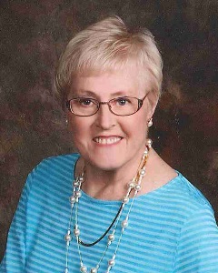 Claire Edith Larson - Hantge McBride Hughes Funeral Chapels and ...