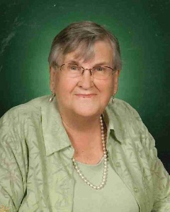 Lucille May Runke - Hantge McBride Hughes Funeral Chapels and Crematory ...