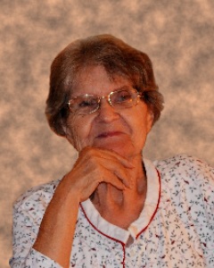 Virginia Ruth Becker - Hantge McBride Hughes Funeral Chapels and ...