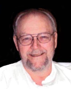 Larry Robert Rosenau - Hantge McBride Hughes Funeral Chapels and ...