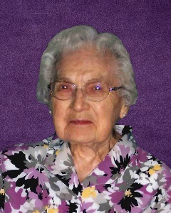 Mary Monahan - Hantge McBride Hughes Funeral Chapels and Crematory ...