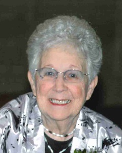 Norah Mullan - Hantge McBride Hughes Funeral Chapels and Crematory ...