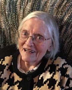 Linnea Viola Ellanson - Hantge McBride Hughes Funeral Chapels and ...