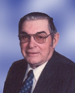 Elmer Muchow - Hantge McBride Hughes Funeral Chapels and Crematory ...