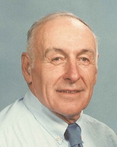 Edwin John Mamer - Hantge McBride Hughes Funeral Chapels and Crematory ...