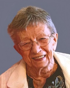 Arlene Minerva Pearson - Hantge McBride Hughes Funeral Chapels and ...