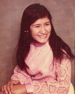 Angela Alba - Hantge McBride Hughes Funeral Chapels and Crematory ...