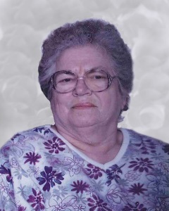 Darlene Erna Raduenz - Hantge McBride Hughes Funeral Chapels and ...
