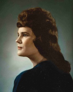 Renae Anderson - Hantge McBride Hughes Funeral Chapels and Crematory ...