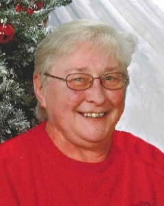 Karen Diane Cheever - Hantge McBride Hughes Funeral Chapels and ...