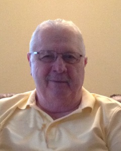 Donald Lee Colbrunn - Hantge McBride Hughes Funeral Chapels and ...