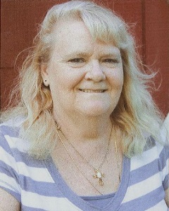 Susan Renae Martin - Hantge McBride Hughes Funeral Chapels and ...