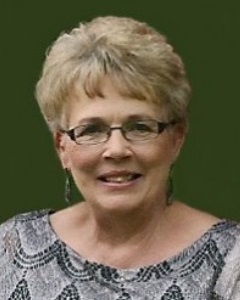 JoAnn Lois Mueller - Hantge McBride Hughes Funeral Chapels and ...