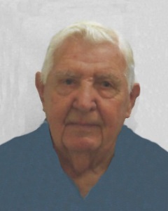 Donald Clarence Erickson - Hantge McBride Hughes Funeral Chapels and ...