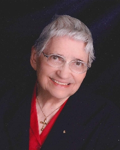 Audrey Stenzel - Hantge McBride Hughes Funeral Chapels and Crematory ...