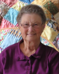 June Busse - Hantge McBride Hughes Funeral Chapels and Crematory ...