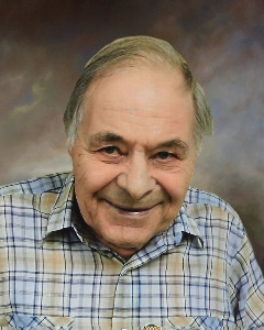 George A. Hahn - Hantge McBride Hughes Funeral Chapels and Crematory ...