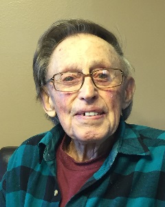 Edwin Richard Ellis - Hantge McBride Hughes Funeral Chapels and ...