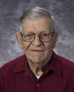 Roy Nygaard - Hantge McBride Hughes Funeral Chapels and Crematory ...