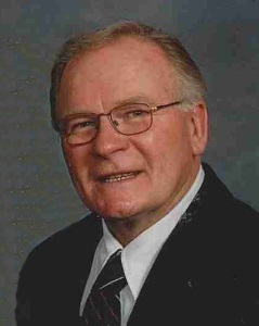 Norman William Anderson - Hantge McBride Hughes Funeral Chapels and ...