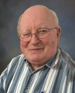 Robert "Bob" Hendricks - Hantge McBride Hughes Funeral Chapels and ...