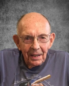 Donald "Don" Marvin Holmgren - Hantge McBride Hughes Funeral Chapels ...