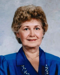 Carol E. Grove - Hantge McBride Hughes Funeral Chapels and Crematory ...