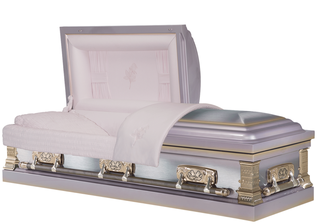 Caskets - Hantge McBride Hughes Funeral Chapels and Crematory - Dobratz ...