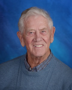 George A. Gabrielson - Hantge McBride Hughes Funeral Chapels and ...