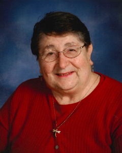 Joyce M. Karl - Hantge McBride Hughes Funeral Chapels and Crematory ...