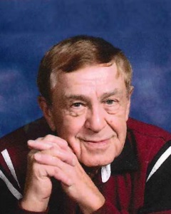 Ron Goodman - Hantge McBride Hughes Funeral Chapels and Crematory ...