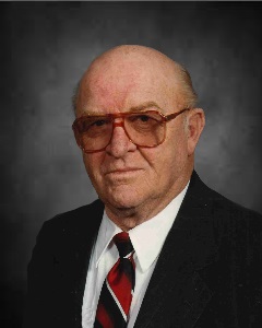 Wendell "Wheaties" Schrader - Hantge McBride Hughes Funeral Chapels and ...