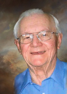 Benedict "Ben" Jacob Hafner - Hantge McBride Hughes Funeral Chapels and ...