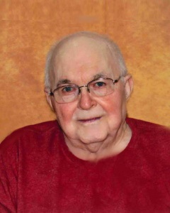 Raymond "Ray" Frericks - Hantge McBride Hughes Funeral Chapels and ...