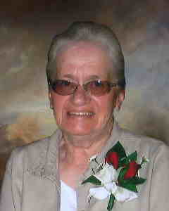 Marilyn Messner - Hantge McBride Hughes Funeral Chapels and Crematory ...