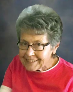 Barbara "Barb" Johnson - Hantge McBride Hughes Funeral Chapels and ...