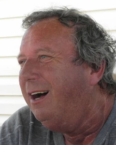 Randell "Randy" Ostendorf - Hantge McBride Hughes Funeral Chapels and ...