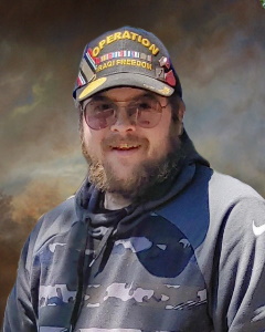 Dustin R. Baune - Hantge McBride Hughes Funeral Chapels and Crematory ...