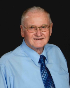 Horace "Hoss" G. Strang - Hantge McBride Hughes Funeral Chapels and ...