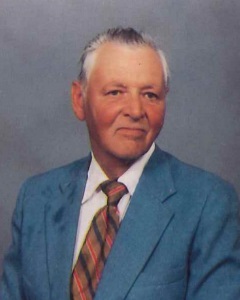 Lowell L. Larson - Hantge McBride Hughes Funeral Chapels and Crematory ...