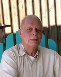 Gerald "Jerry" Peterson - Hantge McBride Hughes Funeral Chapels and ...